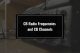 CB Radio Frequencies and CB Channels: What You Need to Know