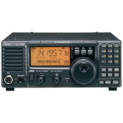 11 Best Ham Radio Transceiver: Reviews & Buying Guide in 2020 ...